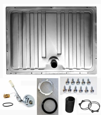 New! 1965-1966 Mustang fuel gas tank | Grelly USA