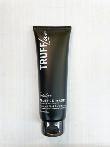 TruffLuv - Indulge Truffle Hair Mask (4.23oz/125ml) - SEALED | eBay