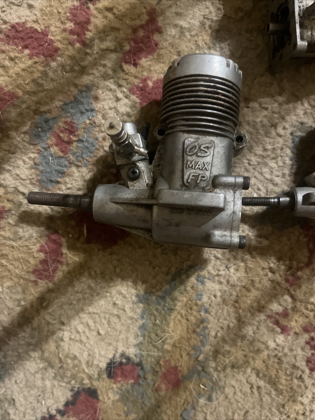 os max rc engines | eBay