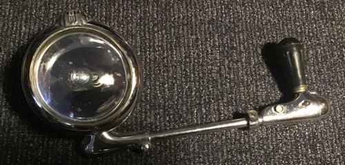 GE General Electric~Unity Model H1~Car Spotlight Hot Rat Street Rod ...