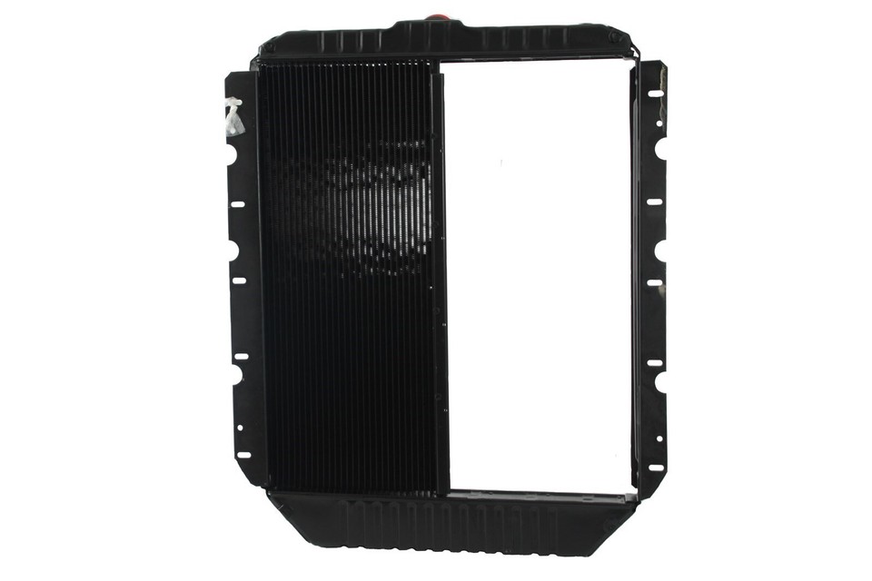 Truck Radiator Fits International 3000 3600 3800 4700 4800 4900 4954 ...