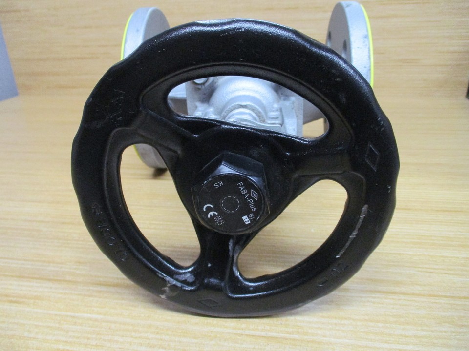 ARI FABA-Plus DN40 PN25-40 Stop Valve 1-1/2" | eBay
