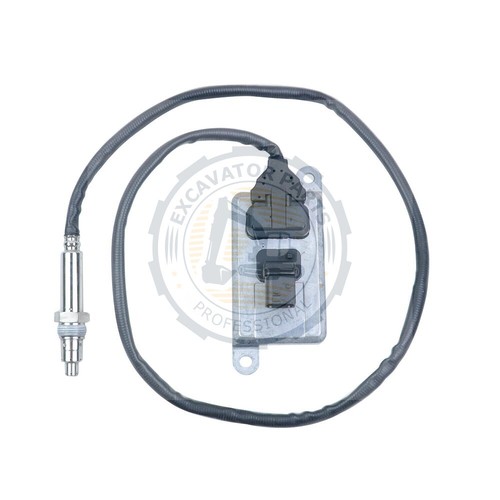 Nitrogen Oxide Nox Sensor 2294291 5WK97401 2296801 2247381 For SCANIA ...