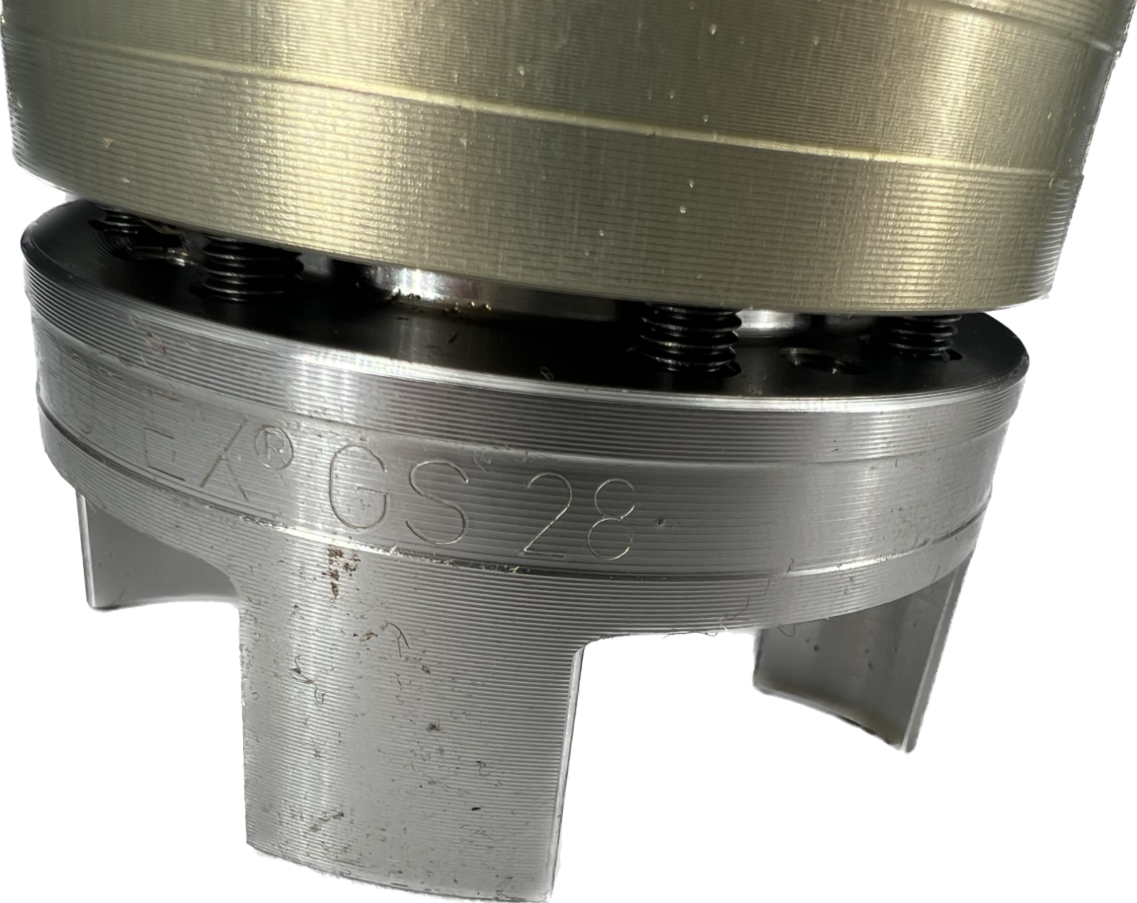 Moyeu à bague de serrage KTR-ROTEX GS28 CH-NR.75426 | eBay