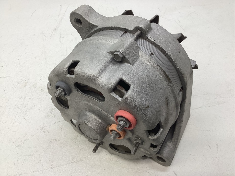 FORD 1965 - 1970 MUSTANG HIPO 289 BOSS 302 AUTOLITE ALTERNATOR - D0ZF ...