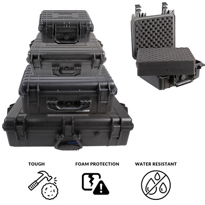 Waterproof Hard Carry Case Foam Storage Box Protective for Drones DJI ...