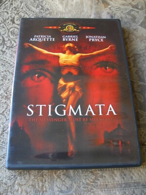 Stigmata - DVD | eBay