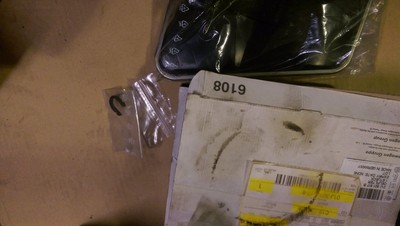Original VW Automatikgetriebe Hydraulikfilter Audi A4 A6 A8 C5 B6 4B ...