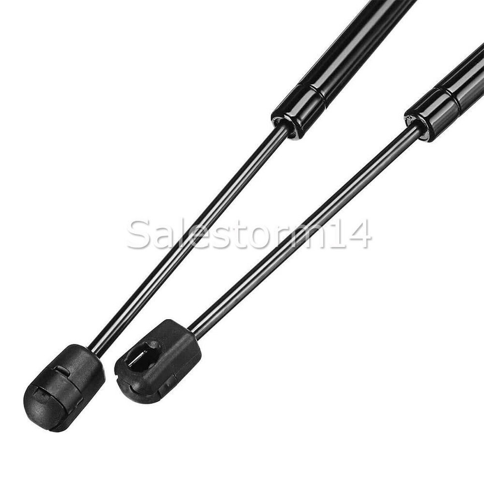 2 x gas struts 700mm 250N newton Trailer caravan camper canopy Toolbox ...
