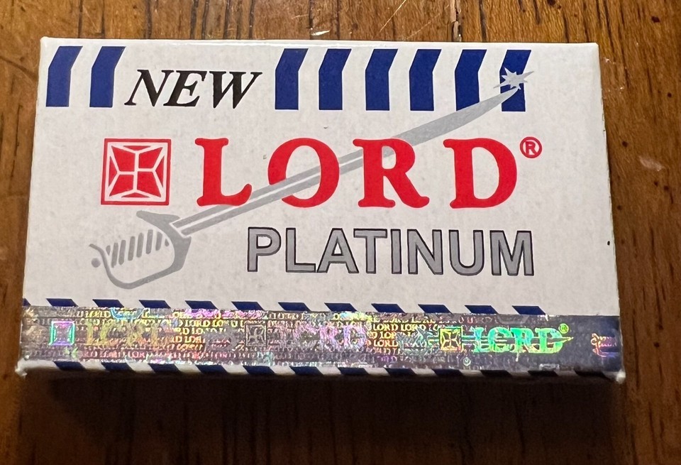 Double Edge Safety Razor DE Blade Sample Pack - Create Your Own Custom ...