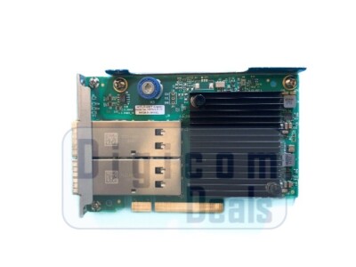 879667-001 879482-B21 HPE InfiniBand 40/50Gb FDR 2-port 547FLR QSFP ...