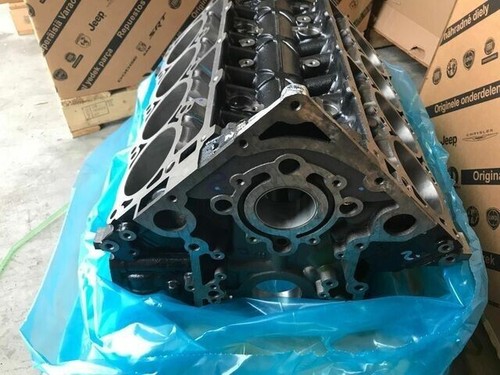 11-23 Dodge Charger Challenger 6.4L 6.2L Hellcat BGE Bare Block Engine ...
