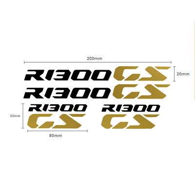 Bmw Gs 1200 Logo
