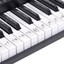 61-Key Digital Music Piano Keyboard - Portable Electronic Musical ...