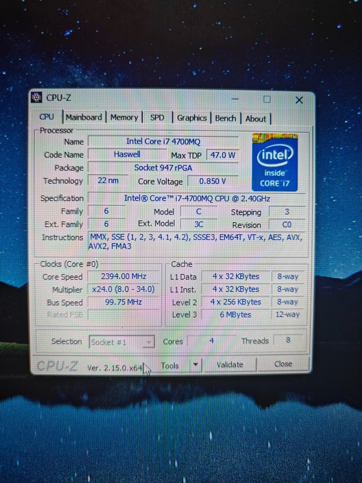 Alienware M17 Older Gaming Laptop | eBay