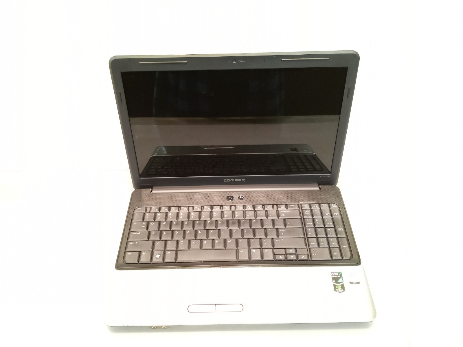Hp Compaq Laptop Models