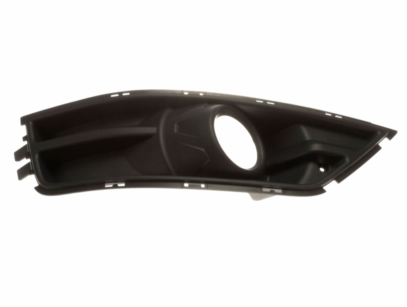 FORD FOCUS C-MAX Front Right Grille 6M5Y-15A245-AA55PQ 1366989 NEW ...