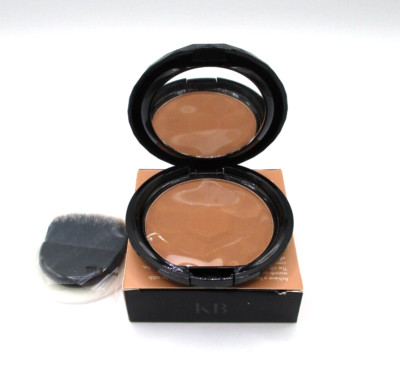 Kristofer Buckle Exposure Matte Warming Powder ~ Light ~ 0.32 oz / 9 g ...