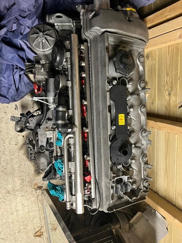 BMW s54b32 E46 M3 engine | eBay UK