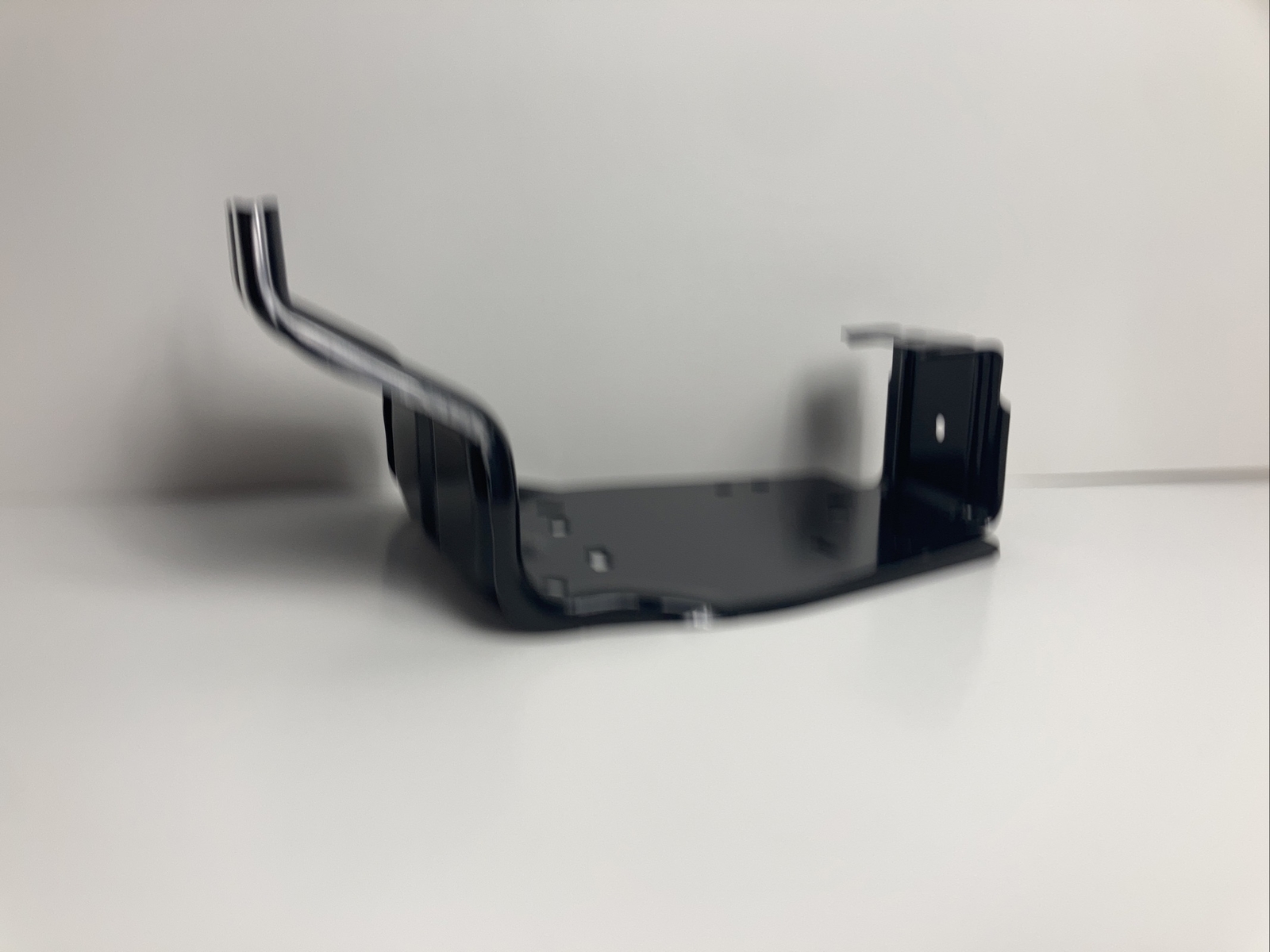 NEW OEM Mazda 2017-2022 CX-5 Hood Latch Support Bracket KB7W-52-150 | eBay