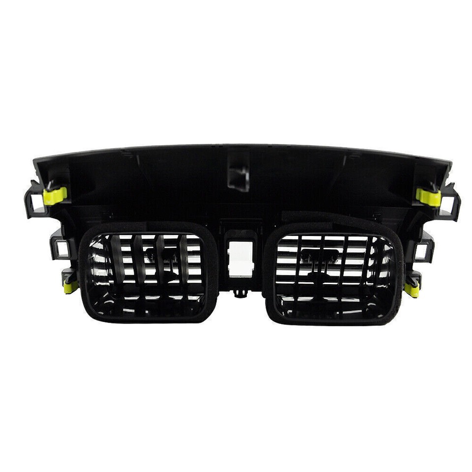 Fits For Toyota COROLLA 08-13 Car Center Dash A/C Outlet Air-Vent Panel ...