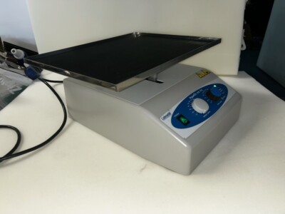 Shakers - Rocker Shaker