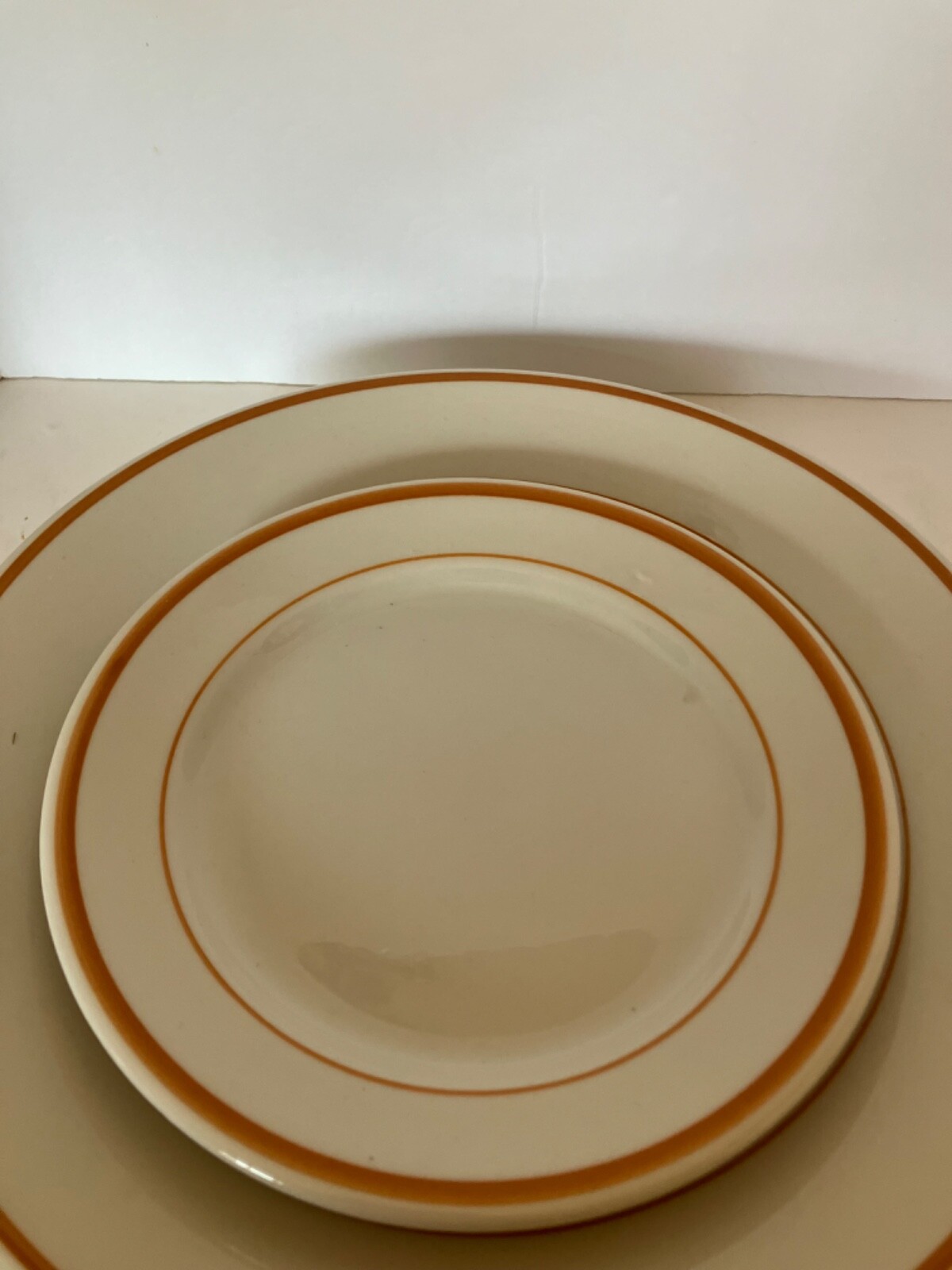 JACKSON CUSTOM CHINA FALLS CREEK PA 4 PC PLACE SETTING | eBay