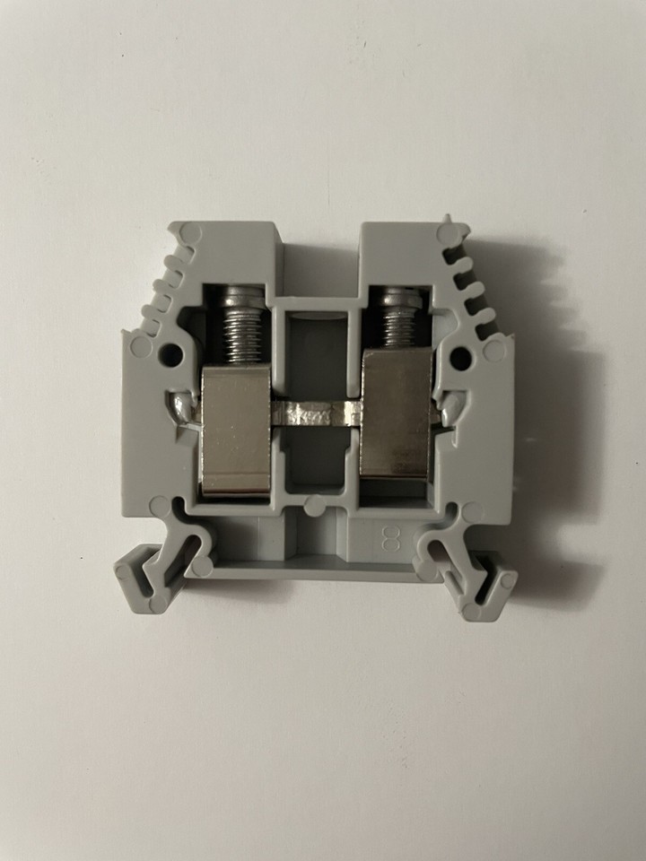 ALLEN BRADLEY 1492-W16S Terminal Block | eBay