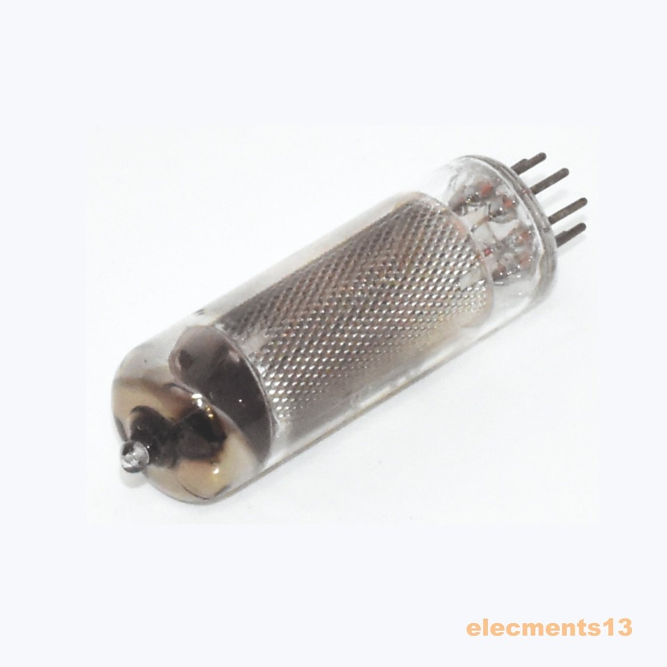 OA2 PHILIPS VOLTAGE REGULATOR VACUUM TUBE USED = CV1832 150C2 CV2903 ...