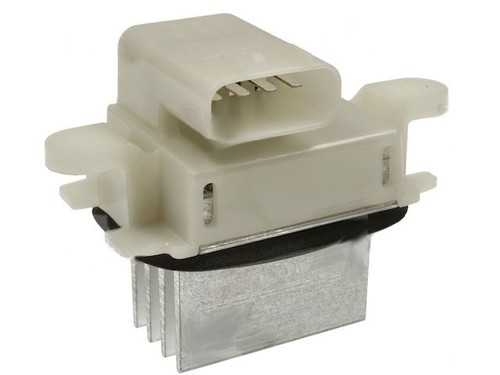 2012 F150 Blower Motor Resistor