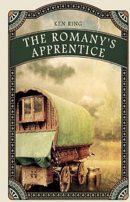 The Romany's apprentice by Ken Ring (English) Paperback Book ...