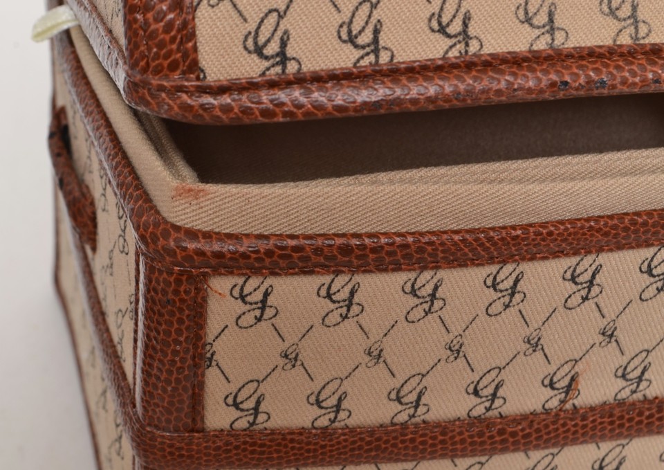 Ashton Drake Gene Marshall Convention Wardrobe Trunk + Purse (M) PLEASE ...