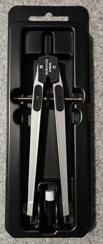 NEW Weems & Plath Ultralight Divider #176 Marine Navigation Plotting Denmark | eBay