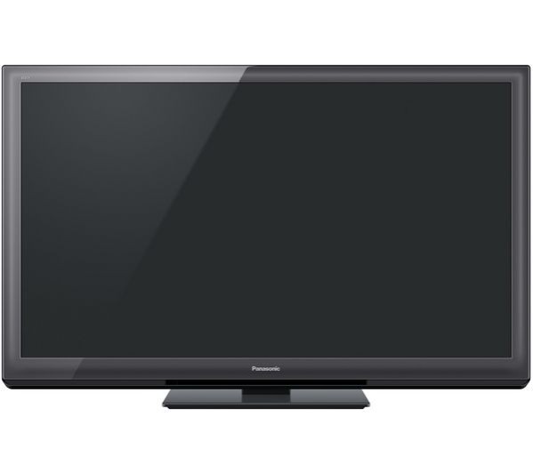 Panasonic Viera TX-P46ST30B 46" 3D 1080p HD Plasma Internet TV for sale ...