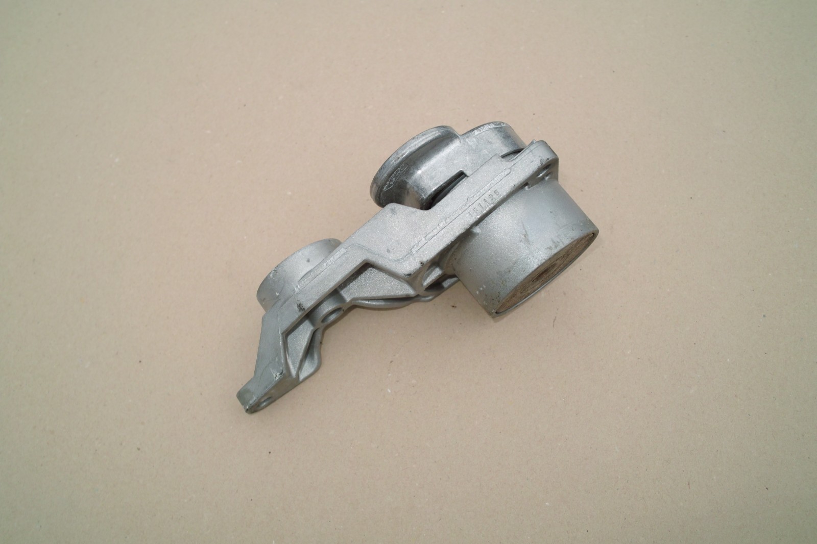 GENUINE VOLVO S60 V70 S80 XC90 2.4 D5 AUXILIARY BELT TENSIONER 31251251 ...