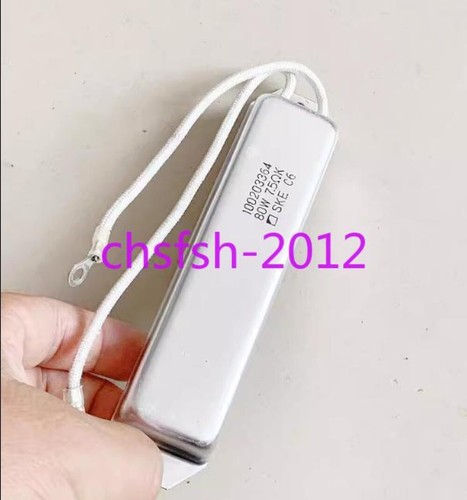 1 PCS FUJI Current limiting buffer startup 80W 7.5 Ω ohm resistor ...