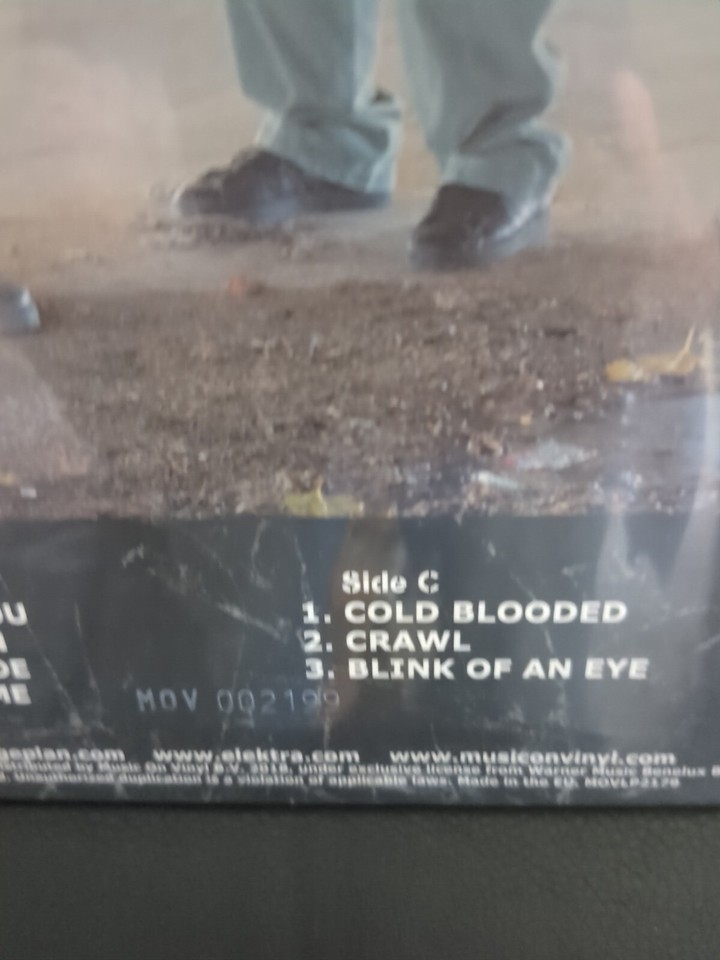 New Found Power [PA] by Damageplan (CD, Feb-2004, Elektra (Label)) | eBay