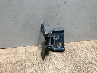 Charniere de porte avant gauche DACIA LOGAN 1 PHASE 1 6001546883 | eBay