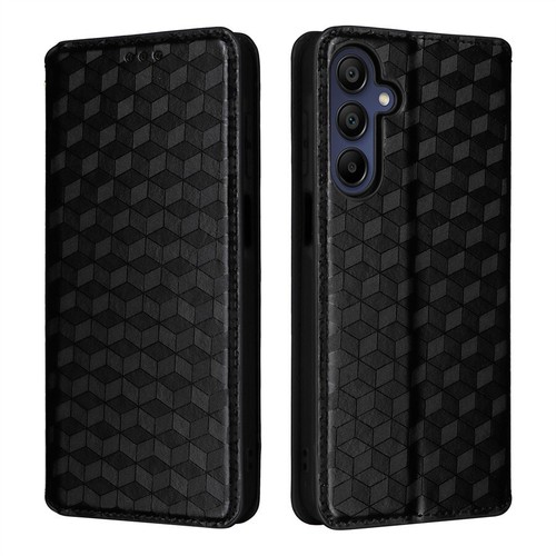 Bling Magnetic Wallet Phone Case for Samsung M56 A82 A52 A50 A41 A71 ...