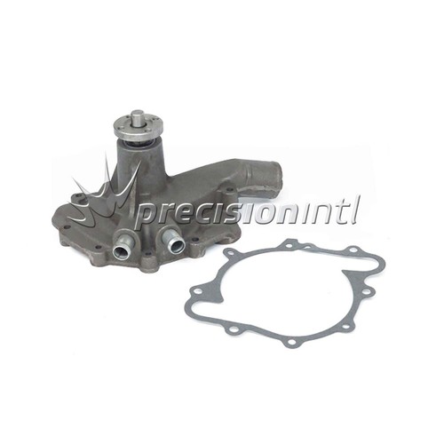 US MOTOR WORKS US1100 WATER PUMP OLDS 307 350 403 455 PONT 403 W/O A/C ...