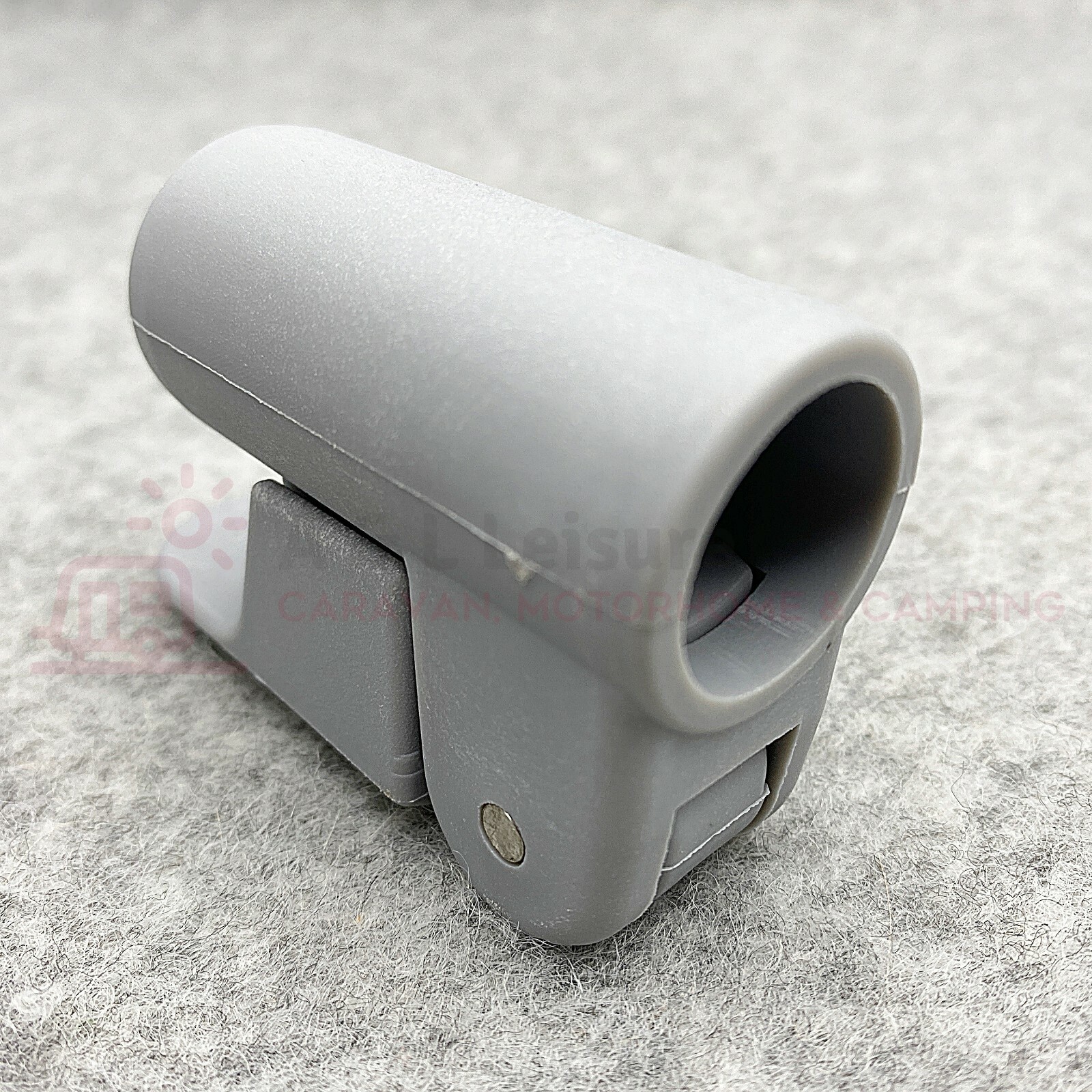 Awning / Tent Pole Adjuster Clamp - 19mm - 22mm x 1 Clamp - 6999180 ...