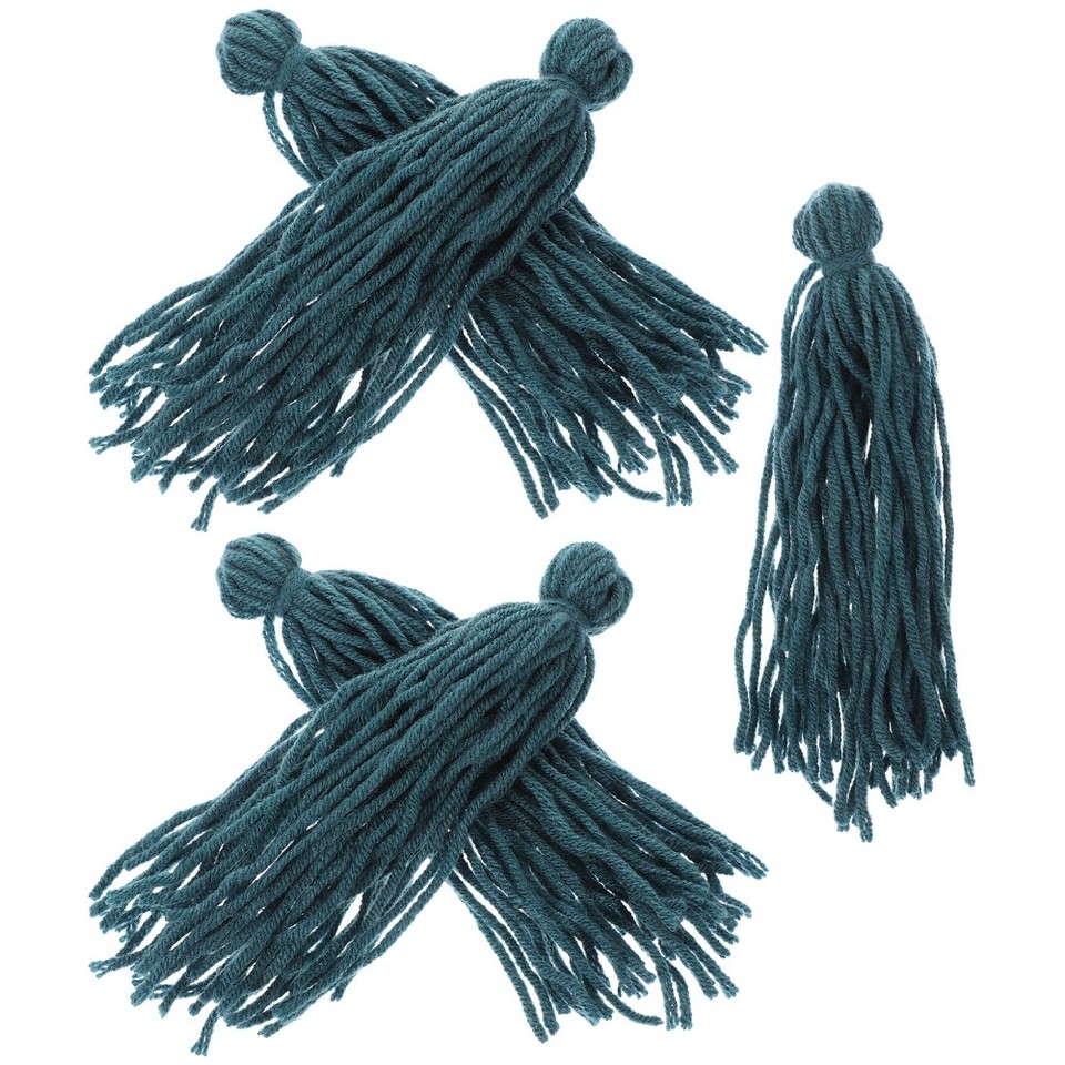 10 Pcs Breeding Mops for Fish Tank Fish Spawning Mops Fish Breeding ...