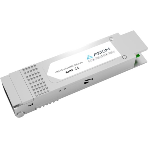 Axiom Memory - 10319-AX - Axiom 40GBASE-SR4 QSFP Transceiver for ...