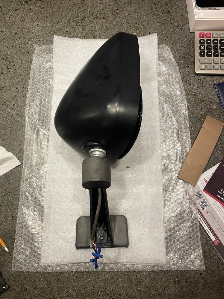 Ramco 1102 Series Driver Side Mirror | eBay