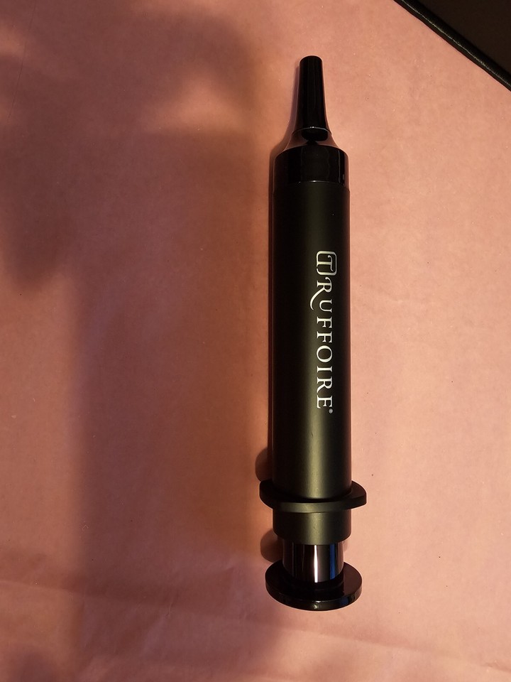 Truffoire Black Truffle Instant Repair Syringe 12g 858177006529| eBay