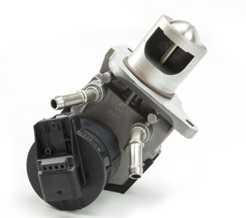 BMW Genuine N47 N57 Diesel EGR Control Valve 1 2 3 4 5 6 Series X1 X3 ...