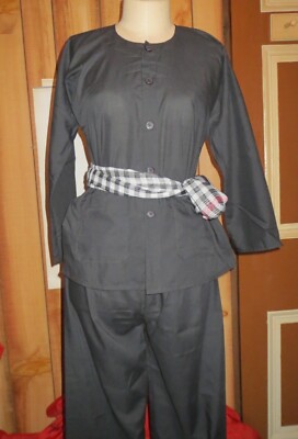 XXL size , Uniforms , Male, AO BABA , VC suit , VIETCONG'S UNIFORMS ...