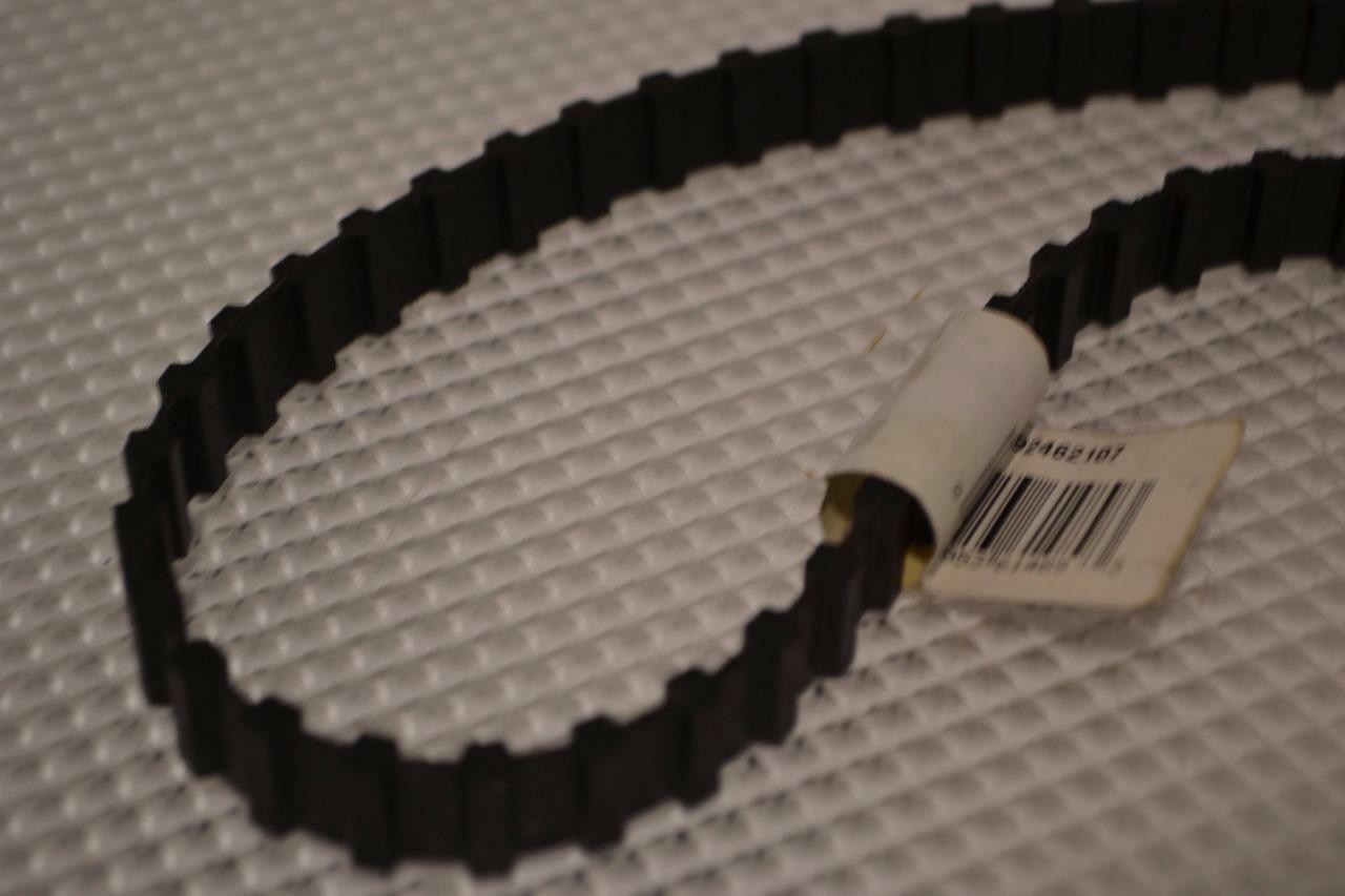 ONE NEW GATES DOUBLE CLEATED TIMING BELT 92462107. | eBay