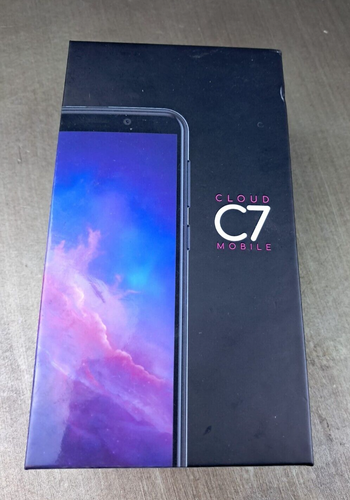 Cloud Mobile Stratus C7 - 16GB Unlocked | eBay