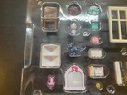Sailor Moon Room Serena Tsukino Usagi Doll House Premium Bandai Figure ...